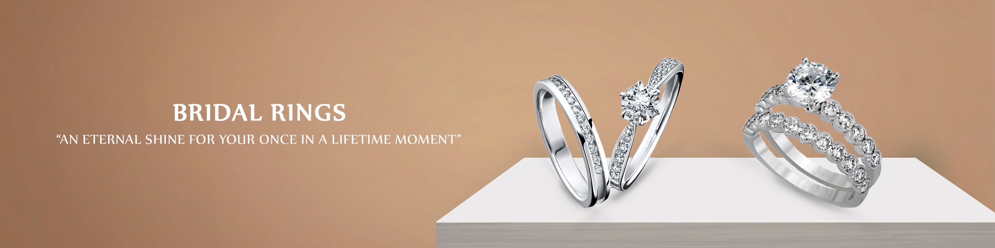 Bridal Set – Aurista Jewels