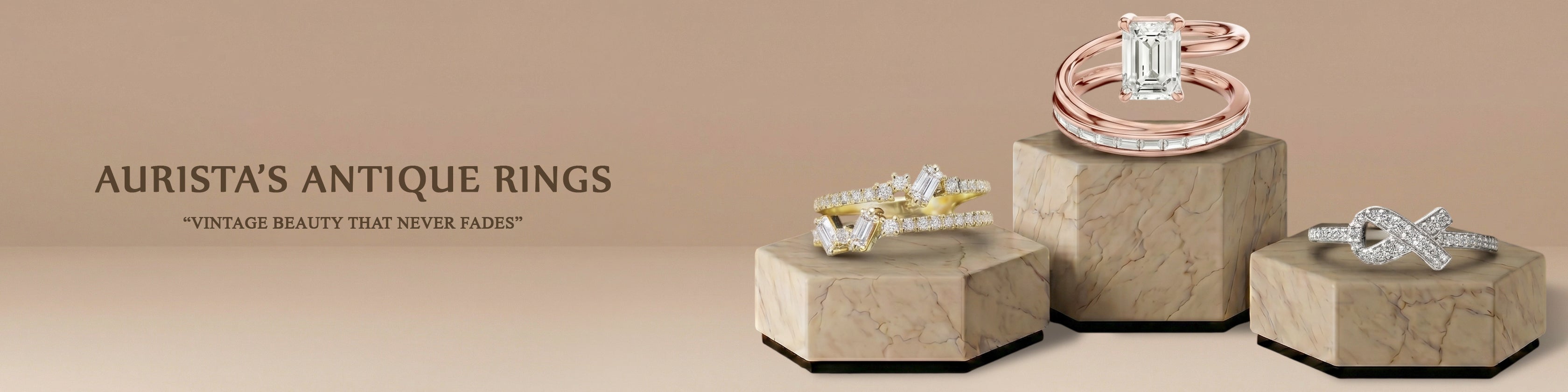 Antique Ring – Aurista Jewels